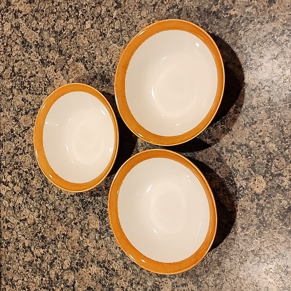 Jamestown Pottery | Dining | Vintage Jamestown Ironstone Pattern 6 ...